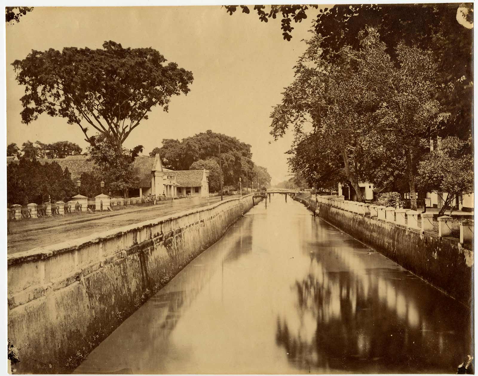 Jakarta City History: Transformation to a Bustling Metropolitan - World ...