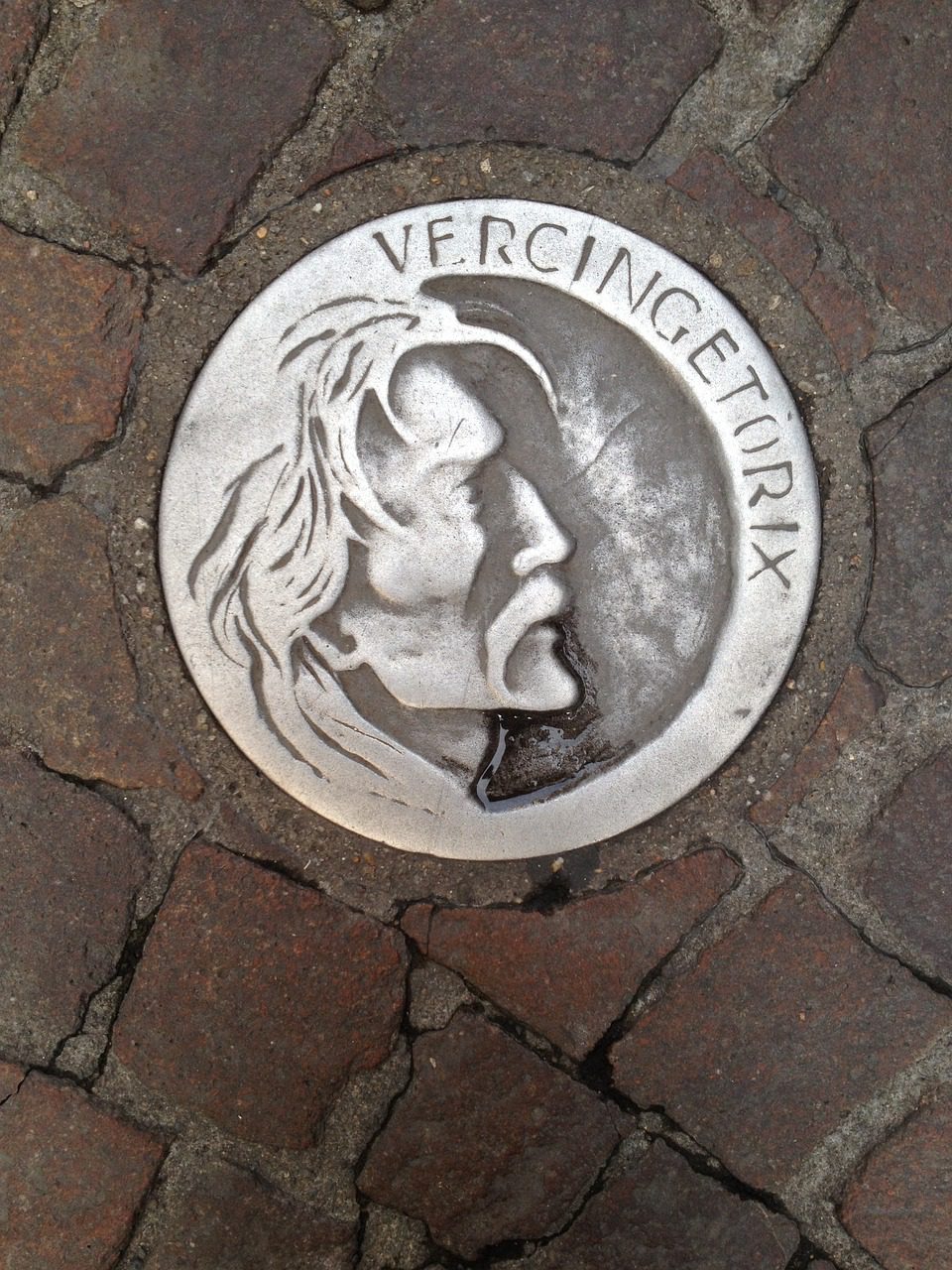 Vercingetorix: Rome's Last Obstacle In The Conquest Of Gallia - World ...