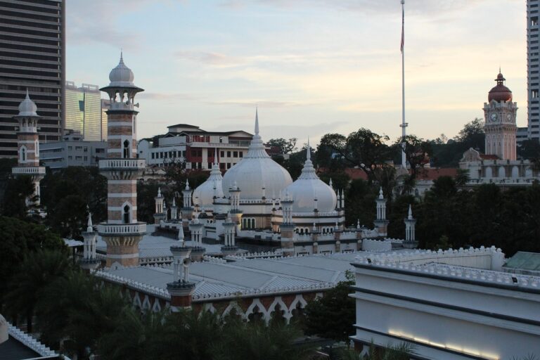 British Malaya: Impacts of British Colonies on Modern Malaysia ...