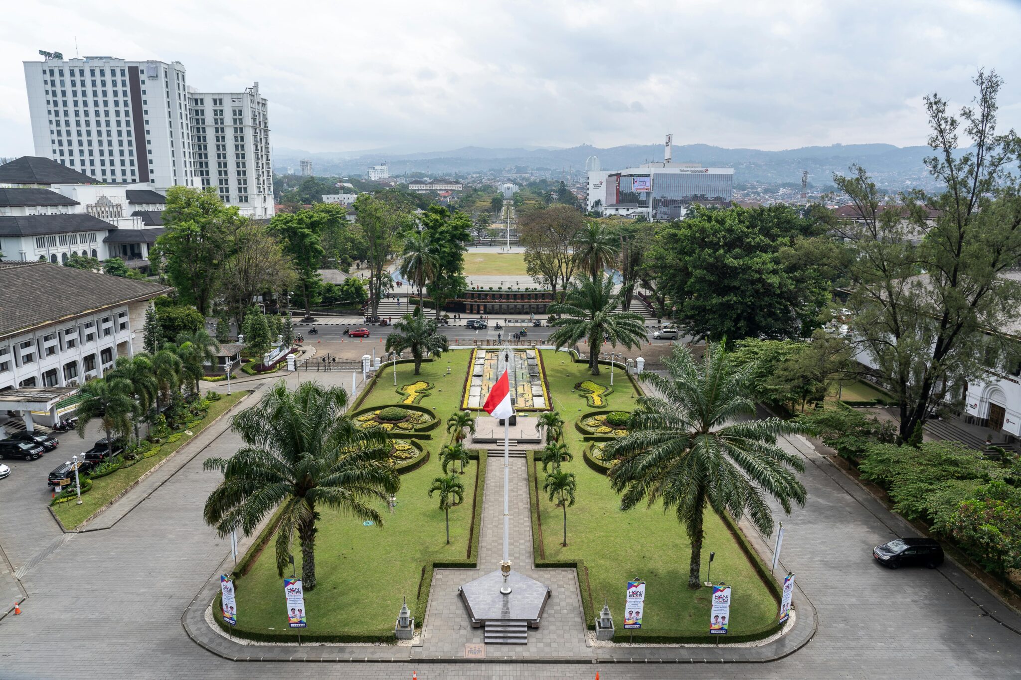 Indonesia Historical Cities: Top Picks to Visit for Travelers