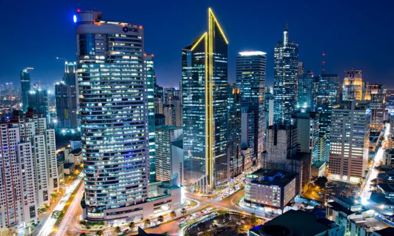History of Manila: From Pre-Colonial Settlement to Modern Metropolis