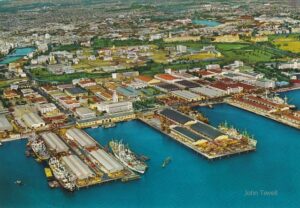 History of Manila: From Pre-Colonial Settlement to Modern Metropolis