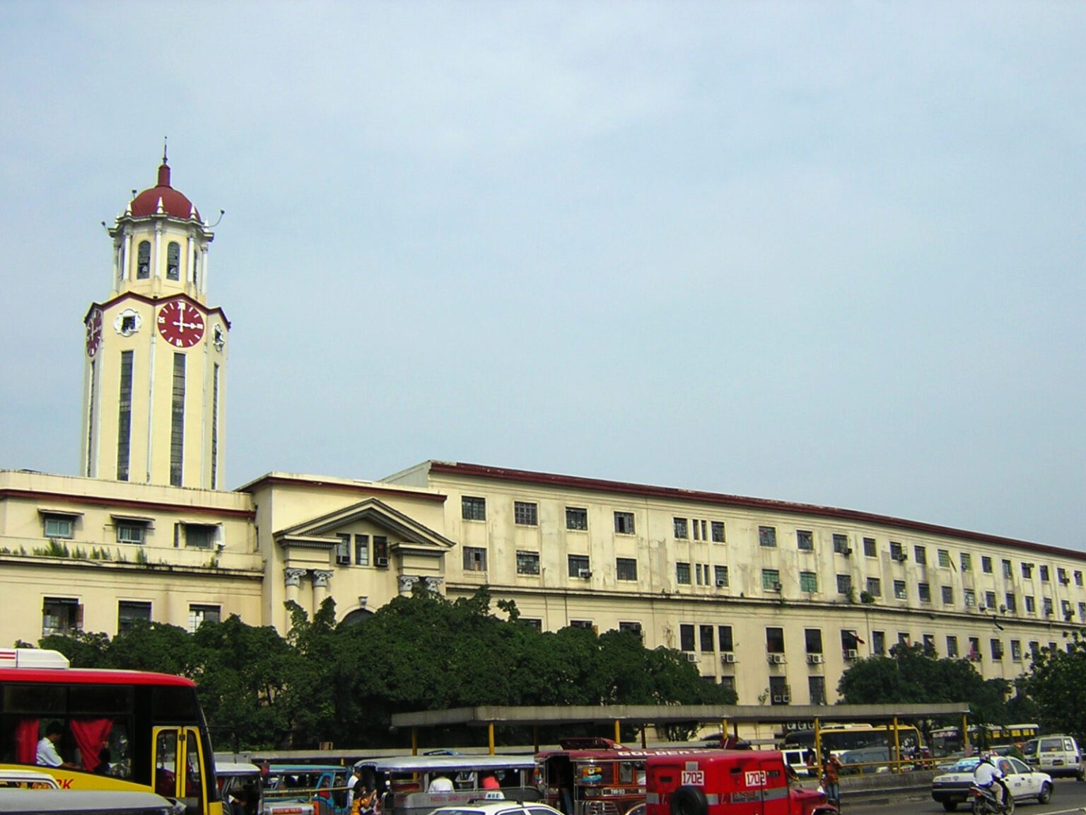 History of Manila: From Pre-Colonial Settlement to Modern Metropolis