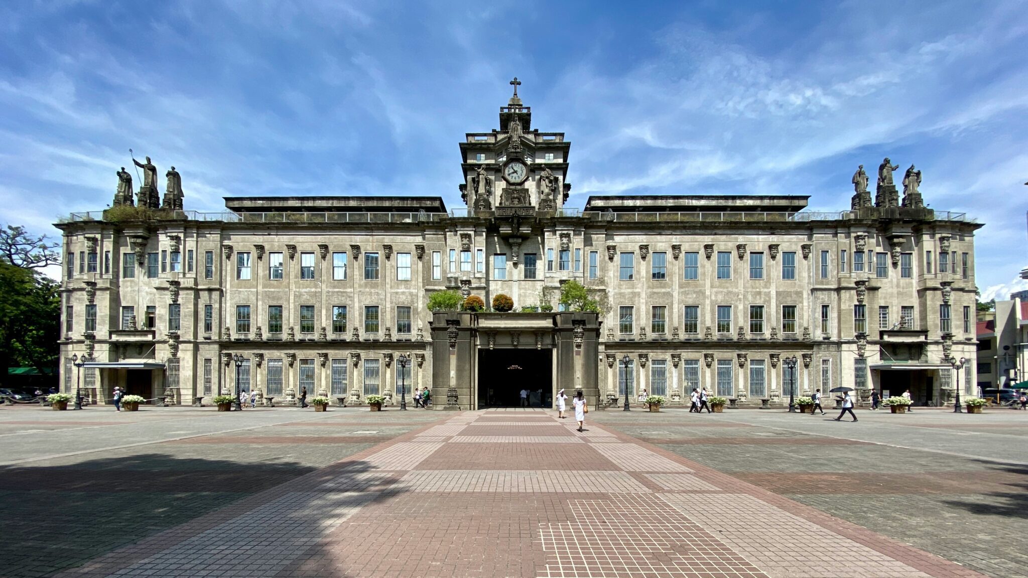 History of Manila: From Pre-Colonial Settlement to Modern Metropolis