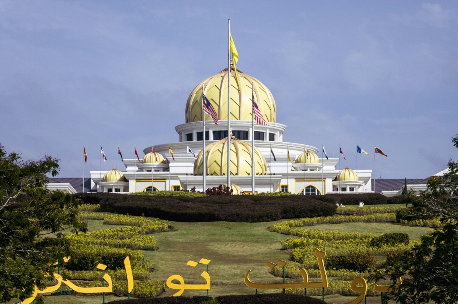 Langkasuka Kingdom: The Forgotten Hindu-Buddhist Empire of the Malay ...