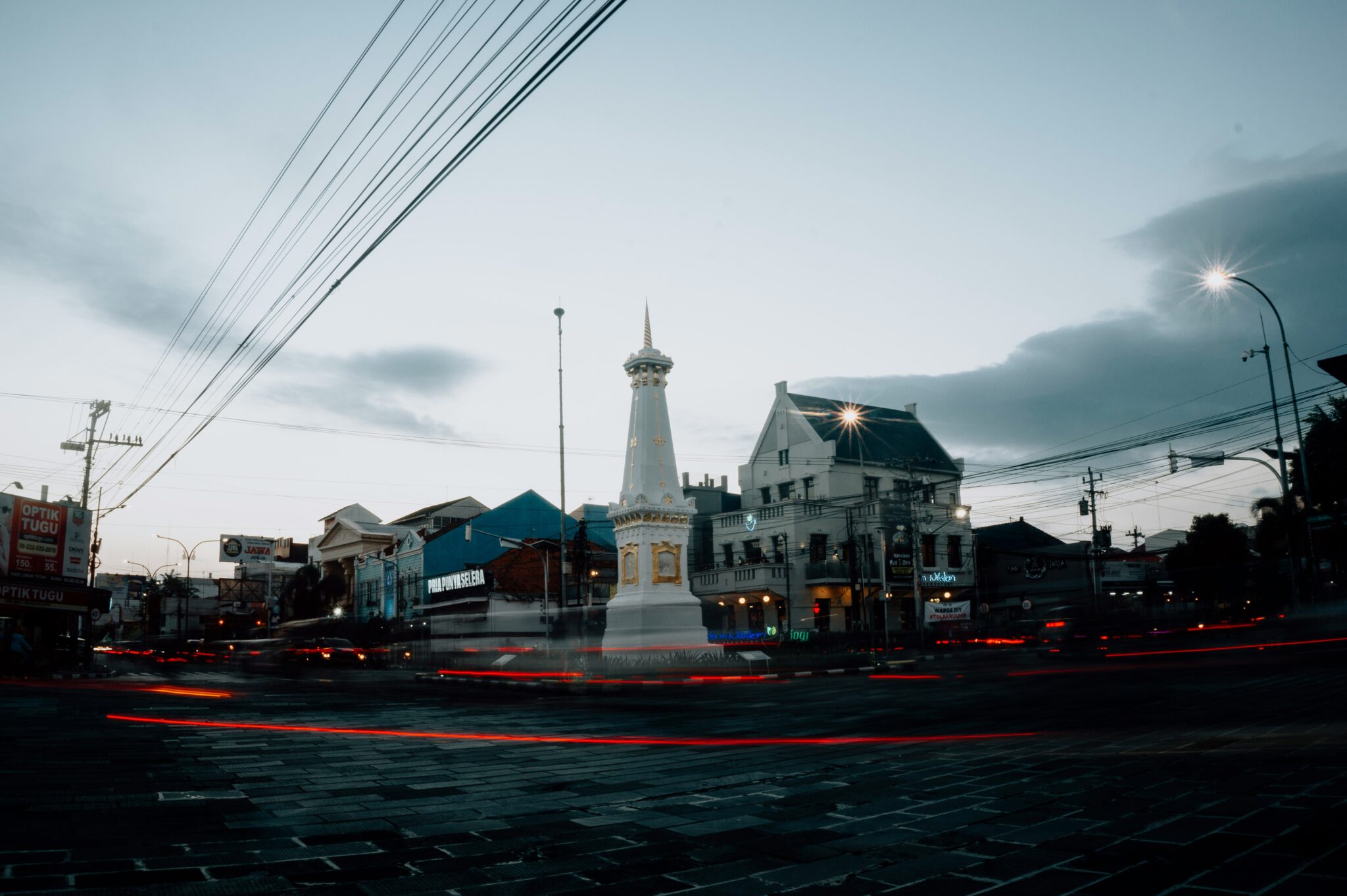 Yogyakarta Sultanate: How a Javanese Kingdom Survived into the Modern ...