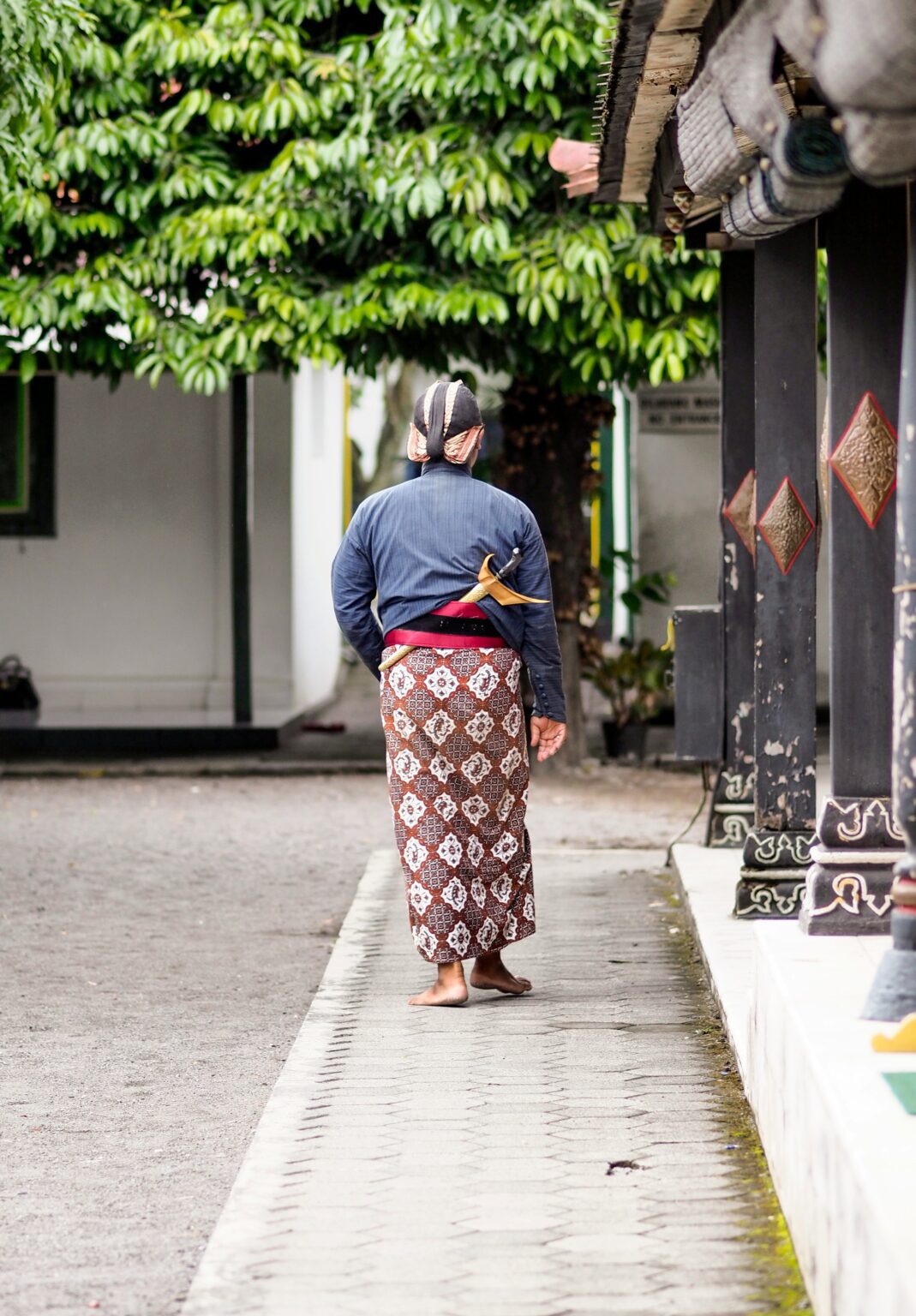 Yogyakarta Sultanate: How a Javanese Kingdom Survived into the Modern ...