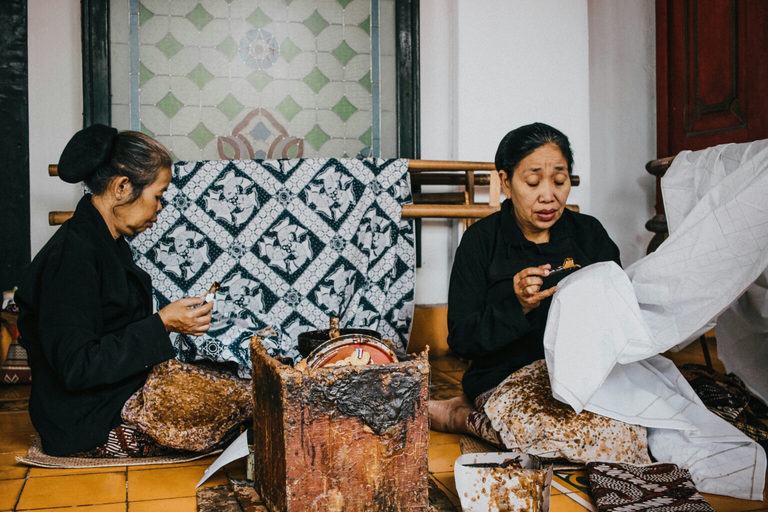 Yogyakarta Sultanate: How a Javanese Kingdom Survived into the Modern ...