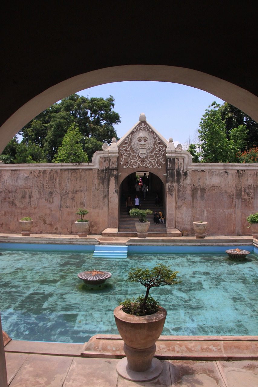 Yogyakarta Sultanate: Why Yogyakarta Holds a Special Place in Indonesia ...